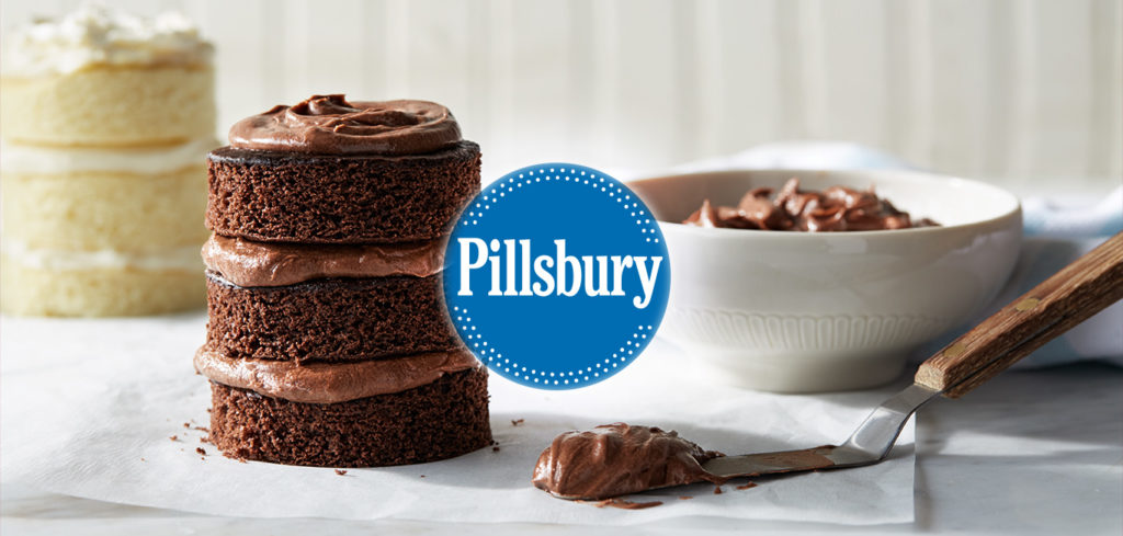 Pillsbury – Hometown Foods