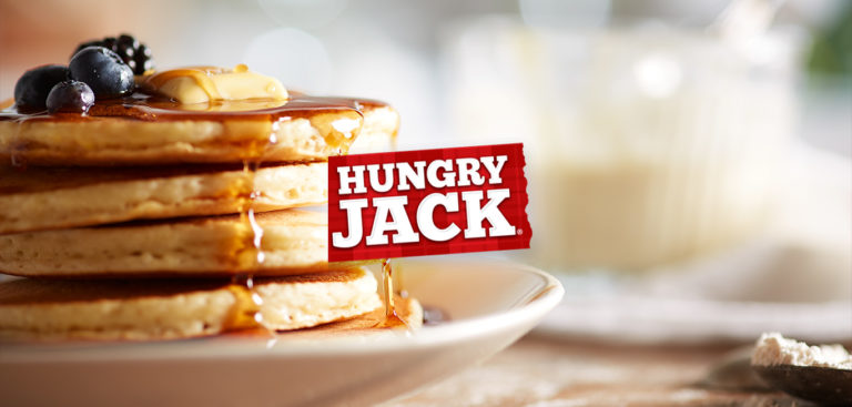 Hungry Jack – Hometown Foods