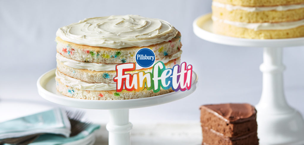 Funfetti – Hometown Foods
